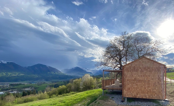 Guesthouse "Erika" In Rosewood - Wörthersee