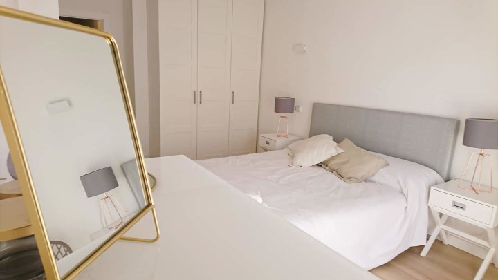 Amplio Apartamento Con Terraza 1ª Línea Jávea Port - Xàbia (Javea)