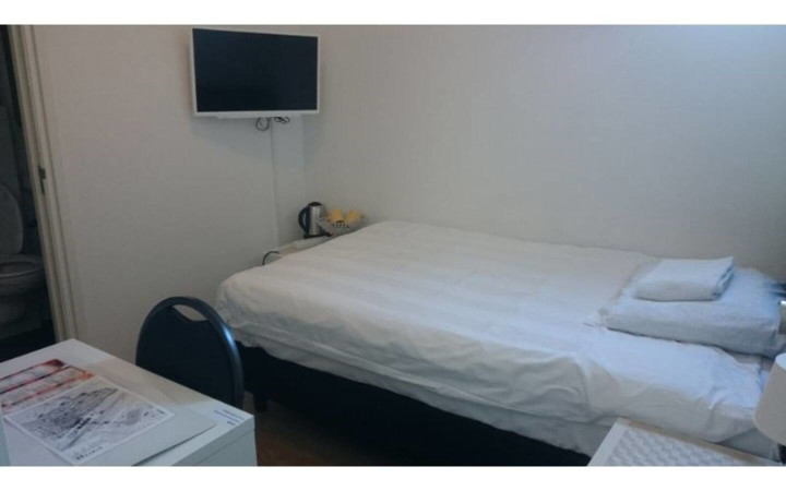 Small Double Room - IJsselstein