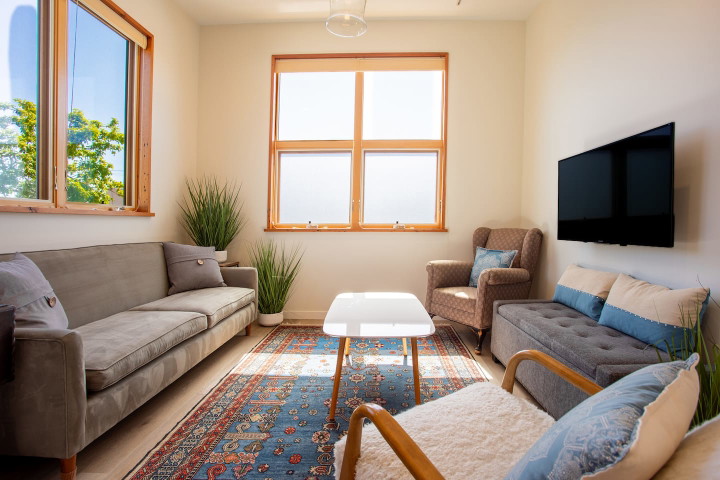 New Design Relaxing Home El Cerrito - Berkeley, CA