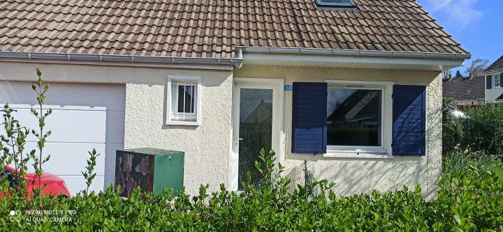 *Nouveau*
3 Chambres, 3 Lits, 1 Salle De Bain. - Vire