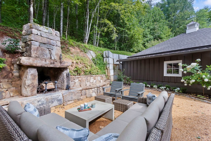 Creekfront Mountain Cabin | Sleeps 8 | Murphy, Nc - Murphy, NC