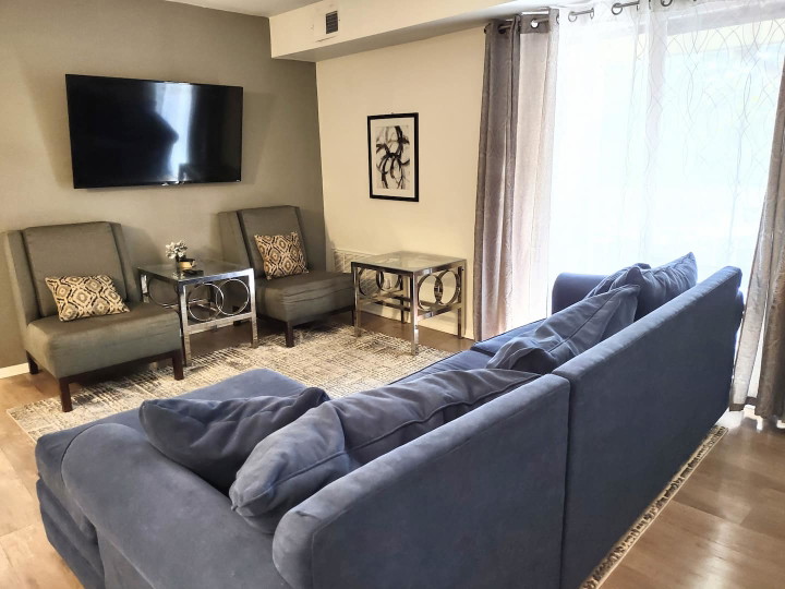 Sweet Suite In Central Raleigh-2br/1bath - Cary, NC