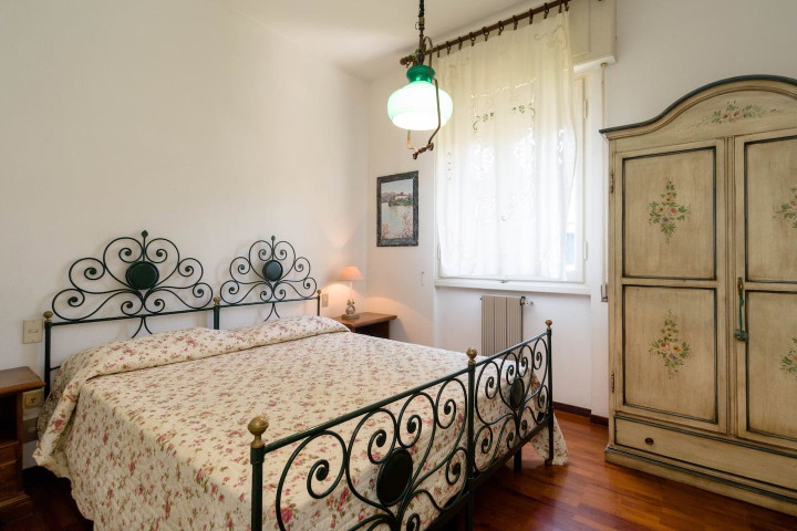 Rapallo: Ferienwohnung - Rapallo - Portofino