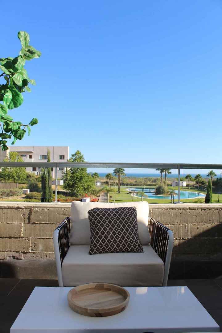 Apartmentos Altos Del Rompido - El Rompido