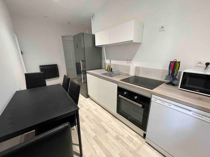 Bel Appartement Voiron Centre - Voiron