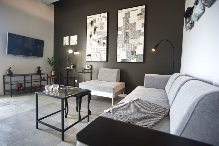 Gallery Apartments 2 - Split