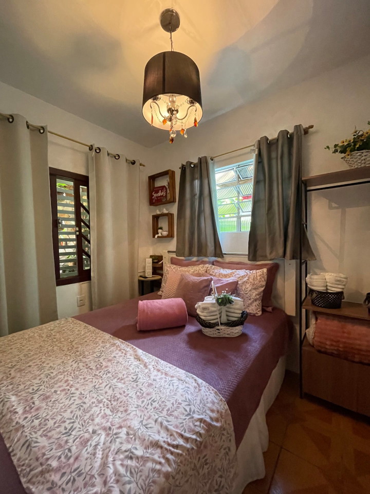 Apartamento No Itacorubi - Florianópolis