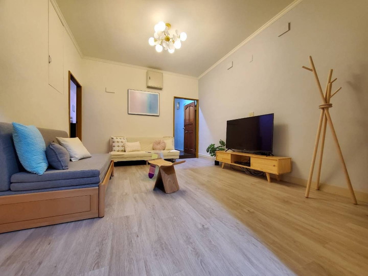3 Mins Mrt@shilin Night Market Delight 2 Bedrooms - Taipei