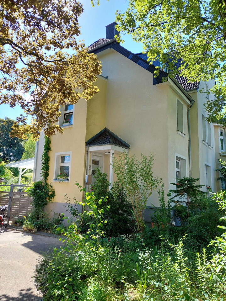 Appartm/familienzimmer 1-3 P/eltern+max 2 Kids - Cologne