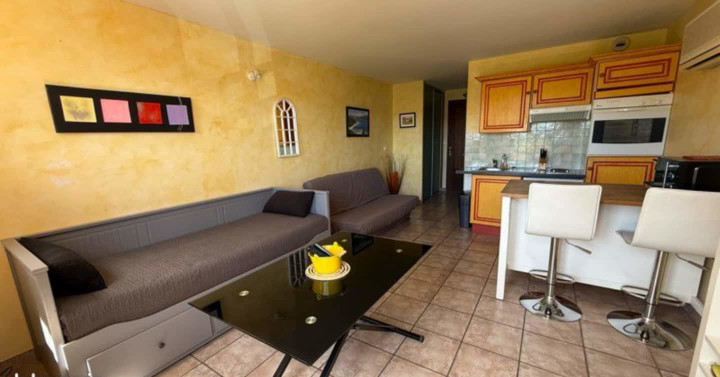 Studio Lac De Sainte Croix - Bauduen