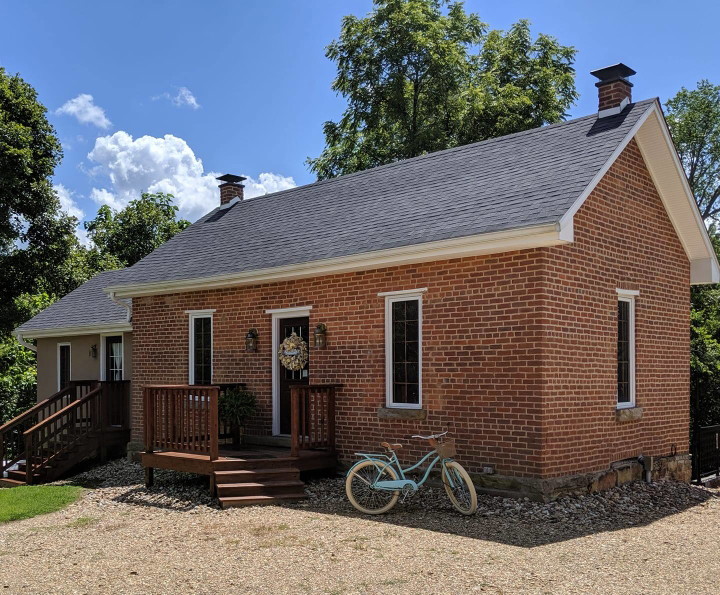 Havisham House - Carriage House - 伊利諾伊州