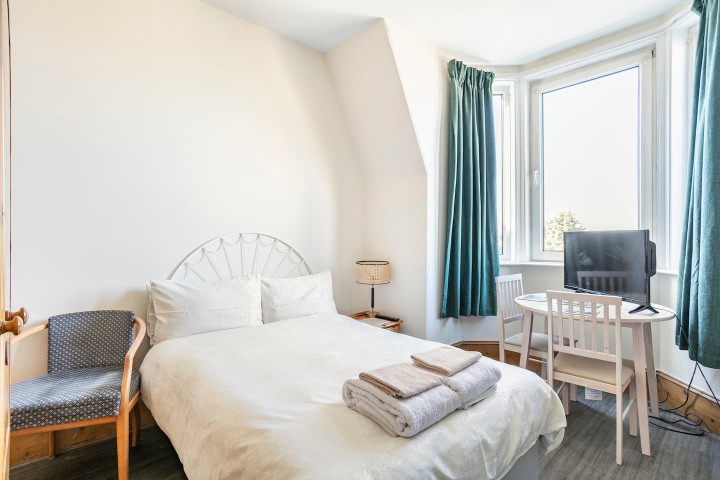 Merkland Guest House Room 6 - Aberdeen