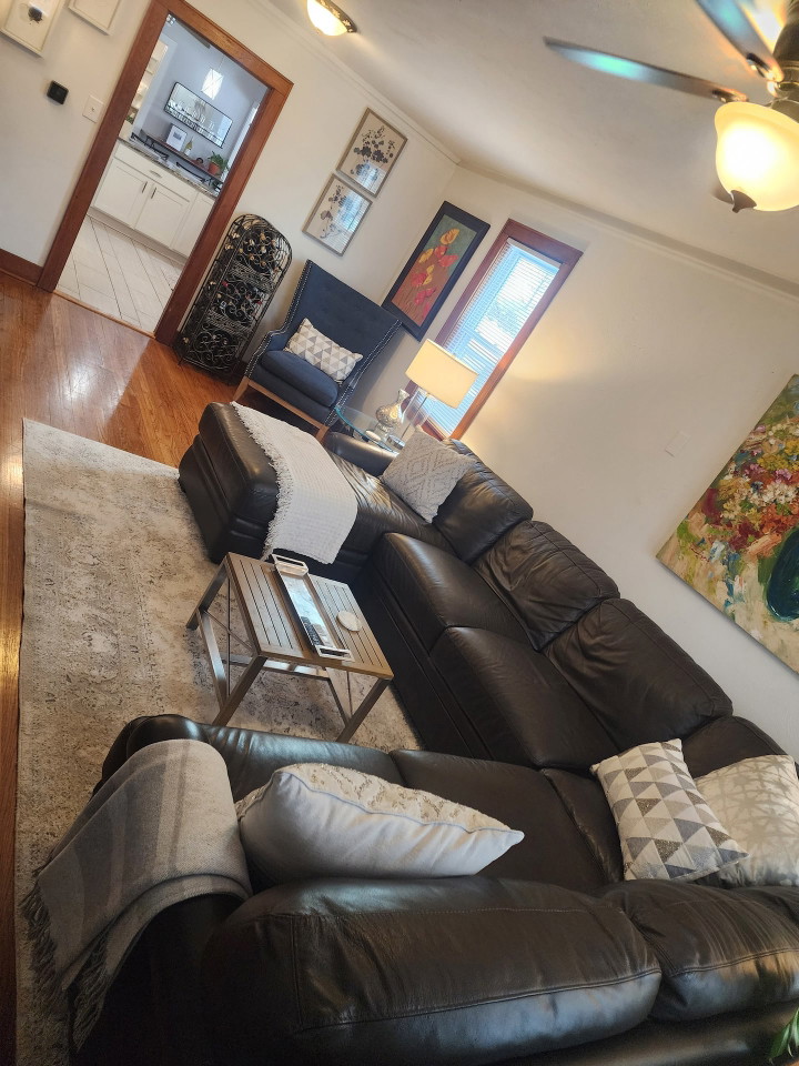 Classic Timeless Home 2bd/2ba Minutes From Campus - Ithaca, NY