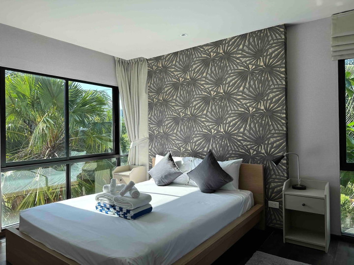 Apartment In Title Rawai 310 By Capitalpro - Kata Beach