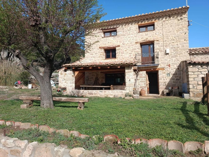 El Másico Rural - Montanejos