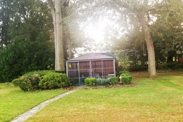 Quiet Cozy 1 Bdr Apt At Bwi Airport - Glen Burnie, MD