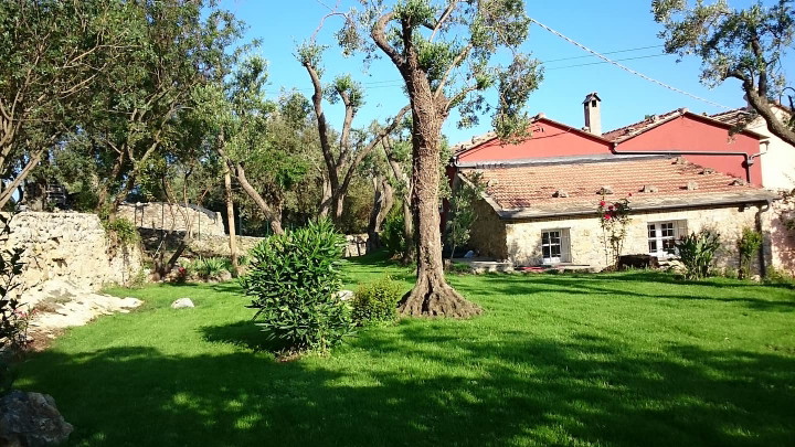Case Di Campo Villa 7 Km From Sea - Albenga