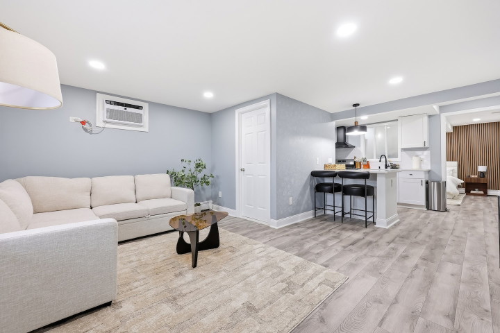 Prestige Suite Near Nyc & Metlife | Free Parking - Secaucus, NJ