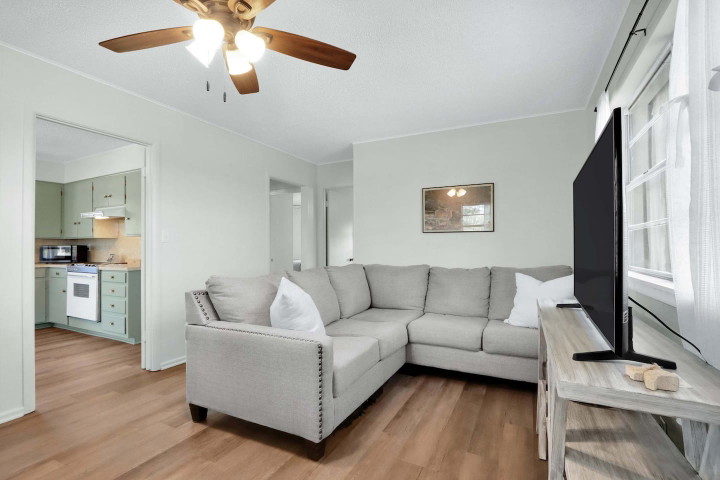 Relaxing River Getaway For 5, Unwind And Unplug - New Braunfels, TX