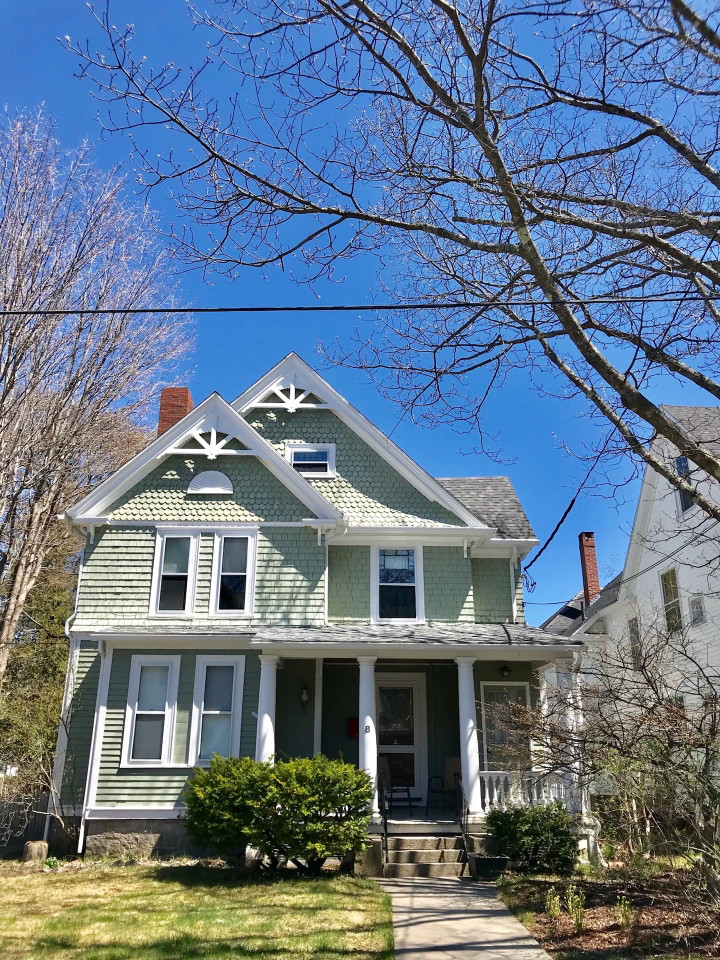 The High Street Suite - Bar Harbor, ME