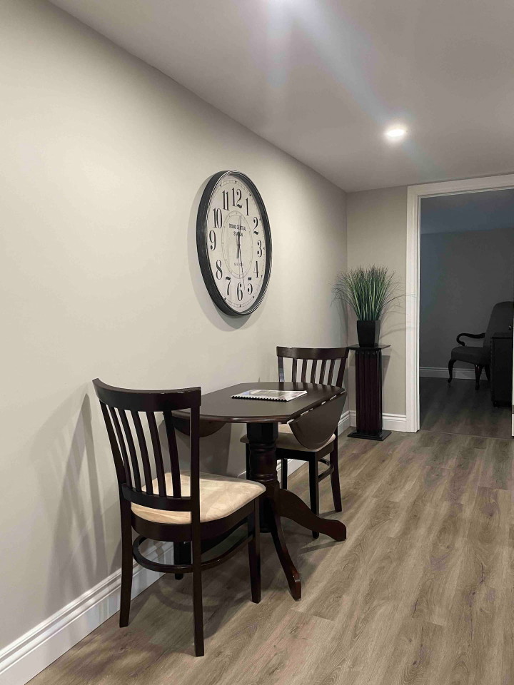 Central Niagara- 2 Bedroom Apartment In Welland - Welland