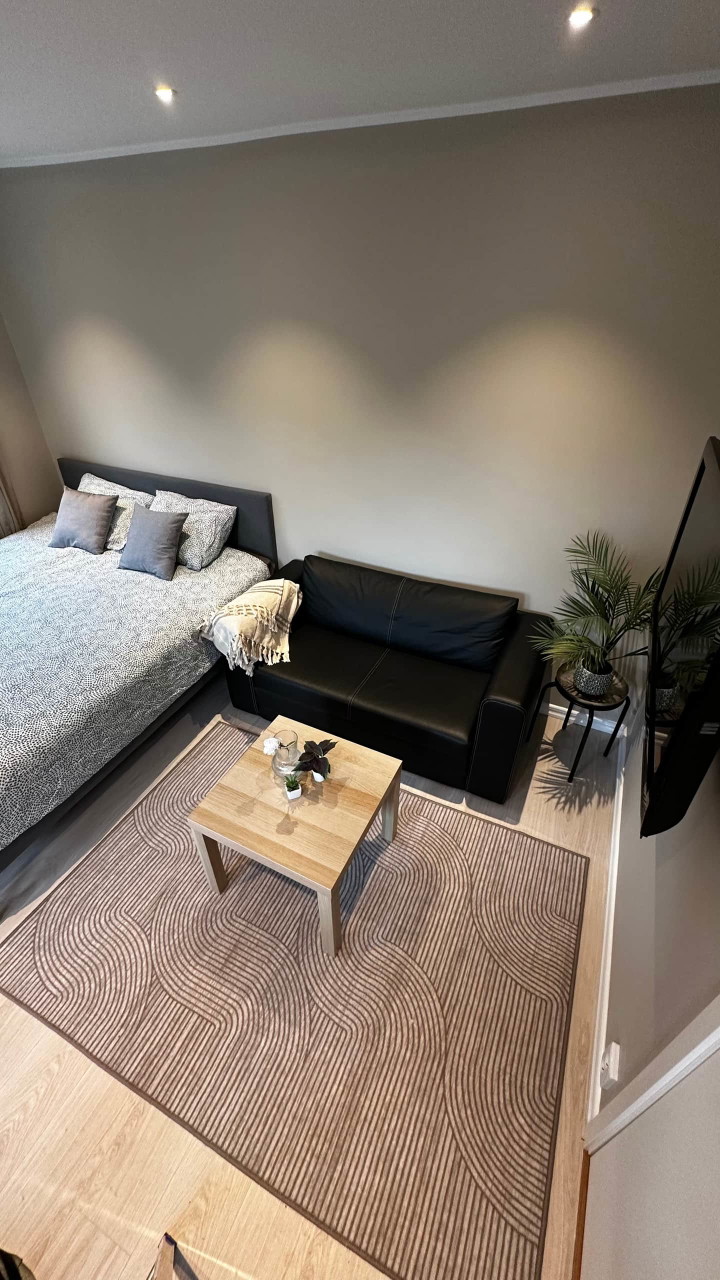 Studio Confortable Dans Une Villa - Malmö