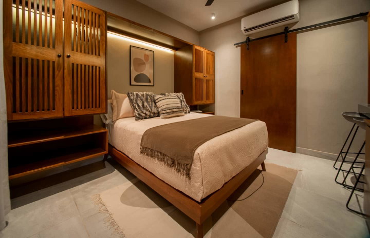 Acogedora Suite Santa Mar - Puerto Vallarta
