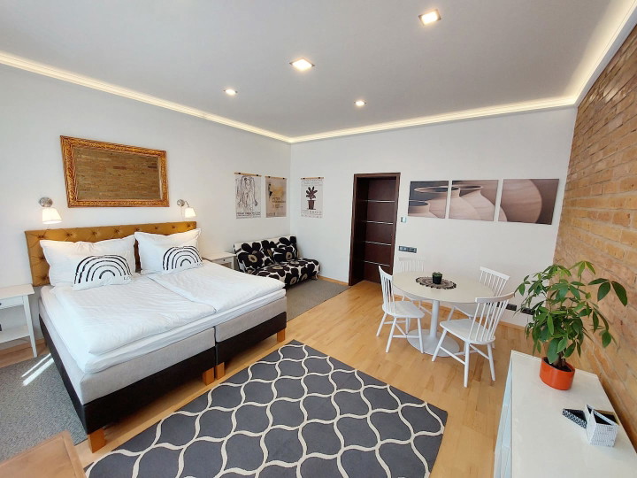 Cozy City Apartment - Klagenfurt am Wörthersee
