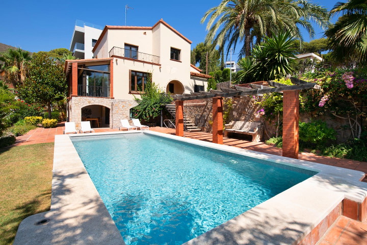 La Masia By Seaside Homes - Castelldefels