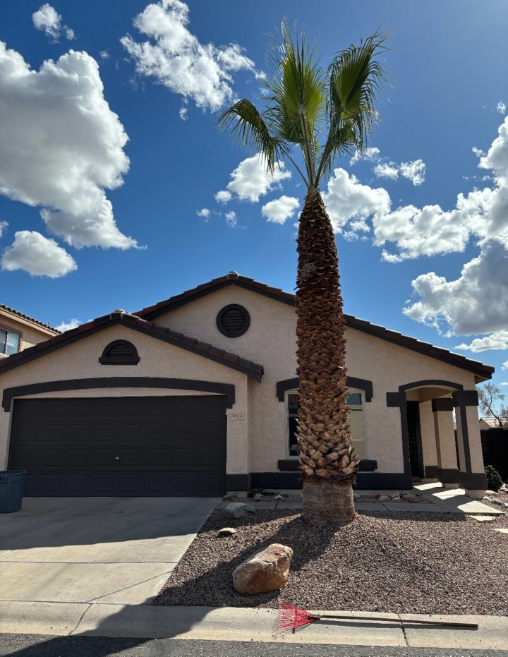 Superstition Getaway - Apache Junction