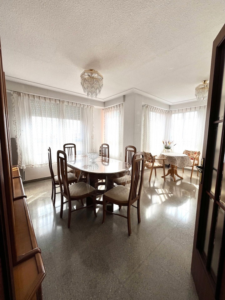 Appartement Familial - Monforte del Cid