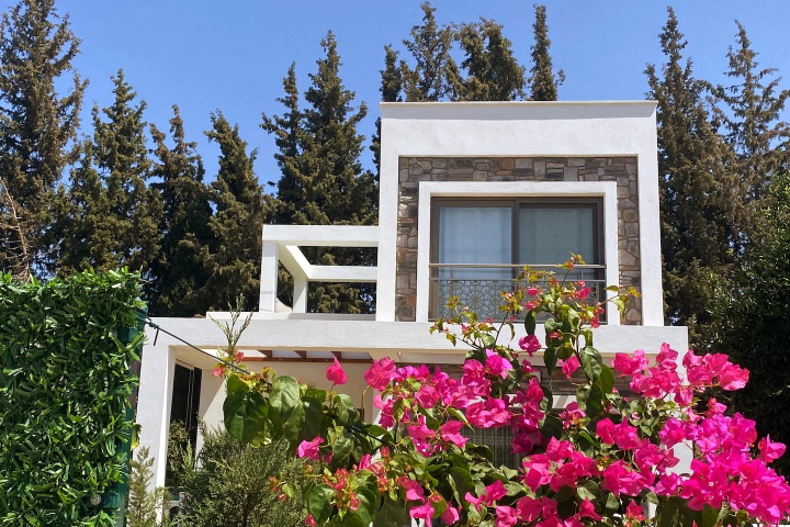 Villa The Blue Bodrum - Yalıkavak