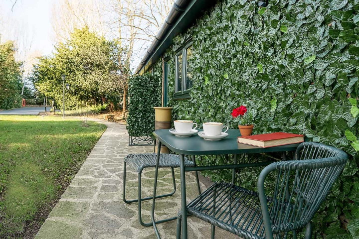 Reposant  2&nbsp;Chambres  Jardin De 2&nbsp;Acres Avec Parking Gratuit - Greenwich