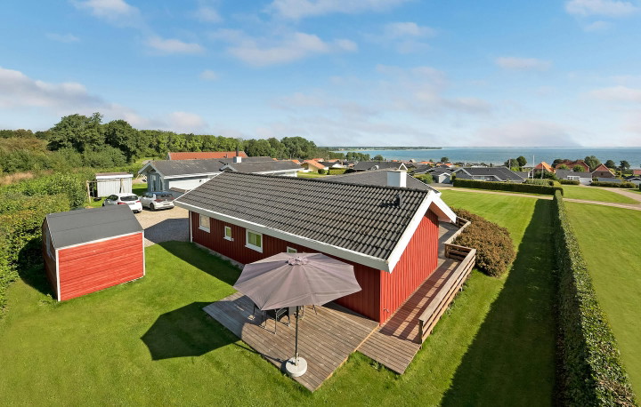 Nice Home In Sjølund With Sauna - Kolding