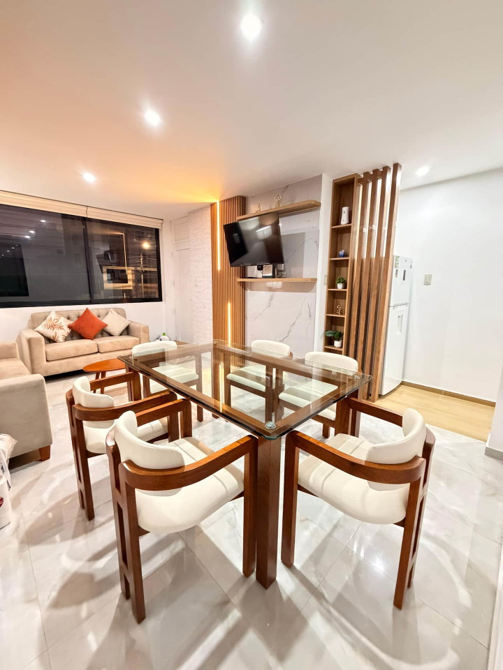 Modern 3br Home | Family-friendly & Central - Trujillo, Peru