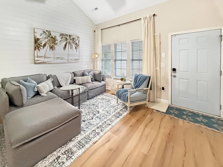 Daniel Island Townhome W/pool, Near Stadium - Charleston, SC