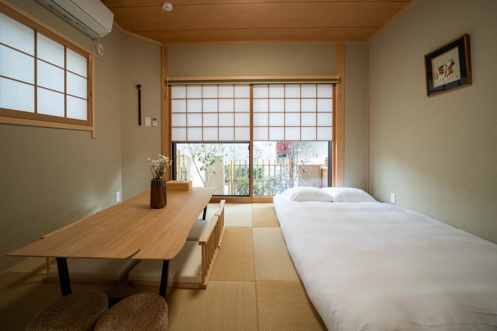 [Tsuruinn] 4 Min Tengachaya, Direct To Kix - Japan