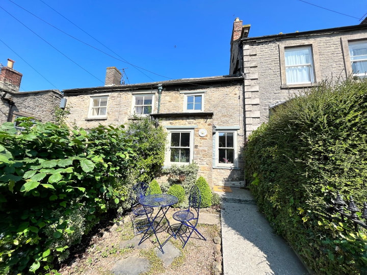 Cosy Yorkshire Dales Cottage Middleham - Leyburn