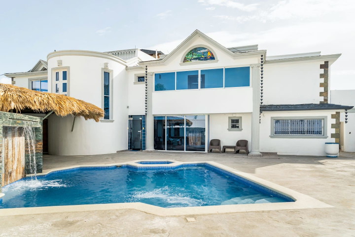 Villa & Eventos Plus - República Dominicana