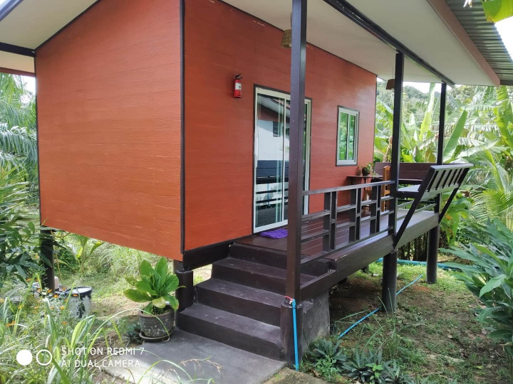 Lok Mun Bungalow 3 - Ko Yao Yai