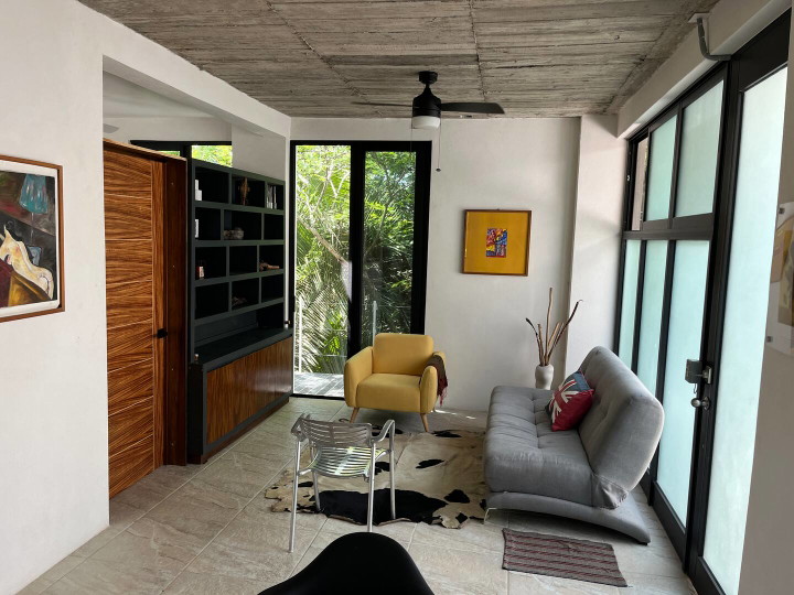 New Apartment In Chacala Beach! - Chacala