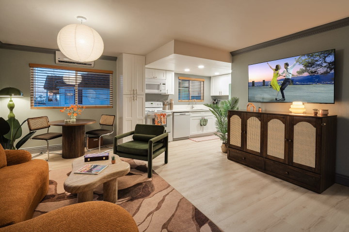 Pacific Beach Coastal Hideaway - San Diego