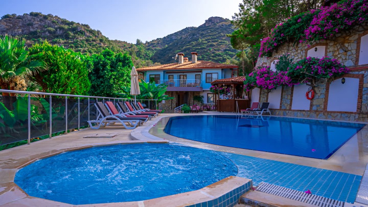 Villa Suit Meltem - Bozburun