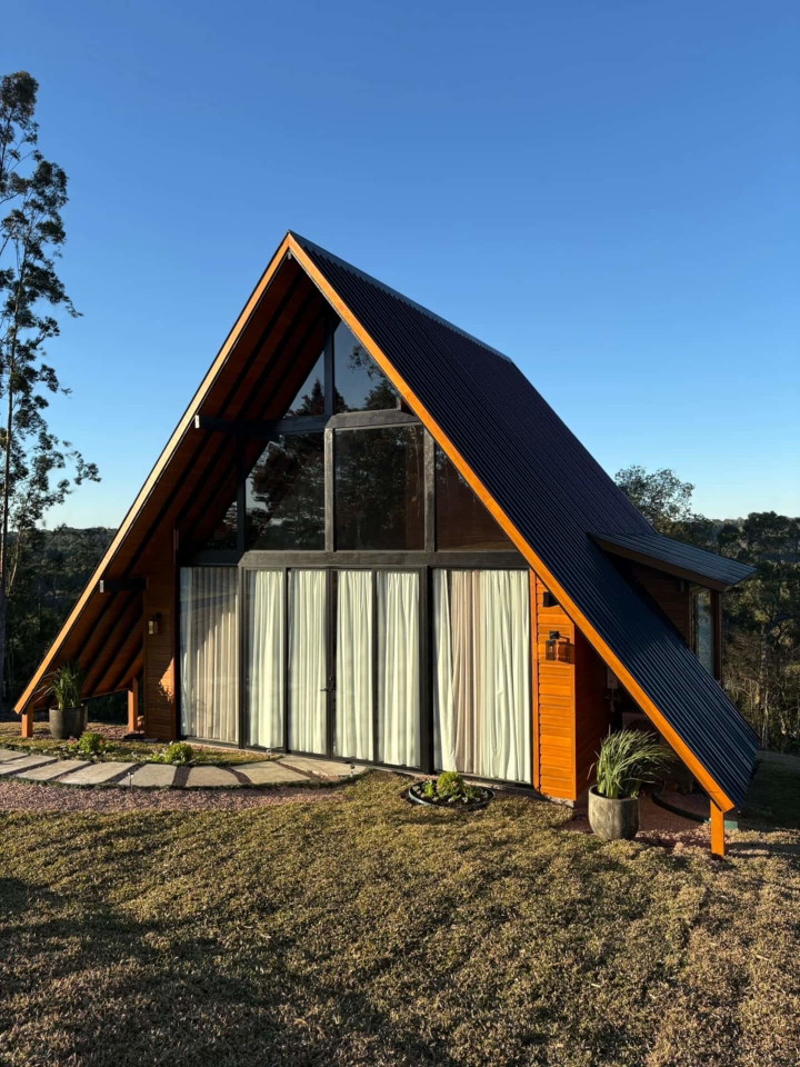 Cabana Do Vale - Gramado