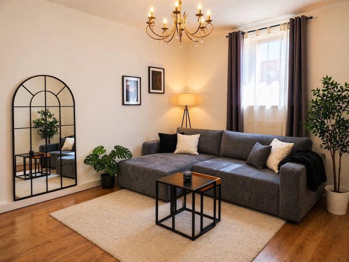 Urban Hideaway  Quiet Apartment  Self Check-in - Bad Schallerbach