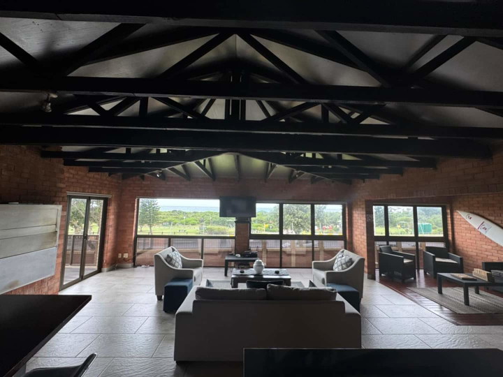 Seepraal Luxury Accommodation - Jeffreys Bay