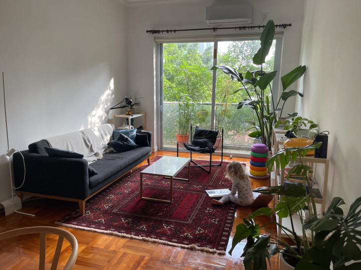 Central Family Flat Close To Parks - Tsim Sha Tsui