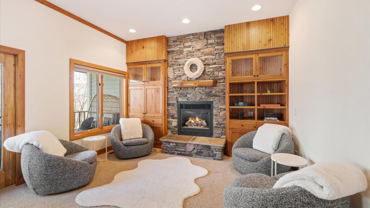 The Harborside Haven - Whitefish, MT