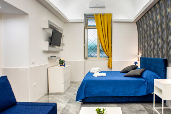 Santa Monica Apartment - Nápoly